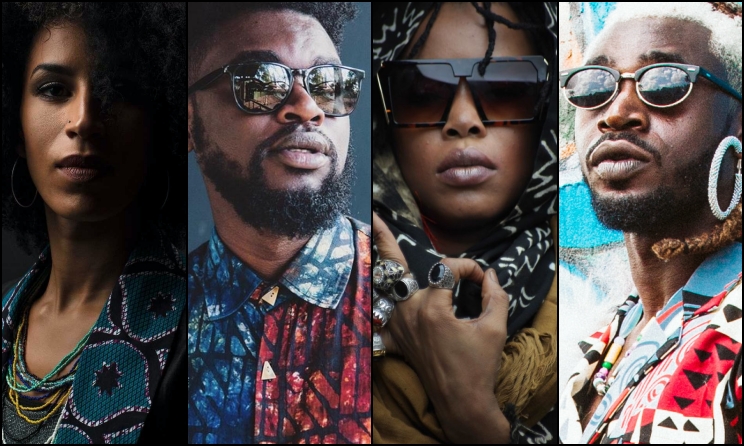 Music In Africa to celebrate 10 years with stellar line-up in Munich ...