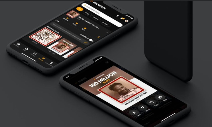 Audiomack’s Creator app introduces new feature | Music In Africa