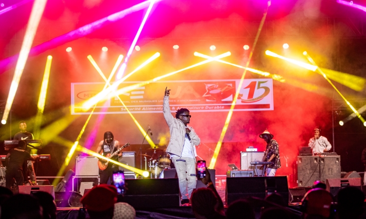 FEMUA: A guide to Ivory Coast‘s favourite music celebration | Music In ...