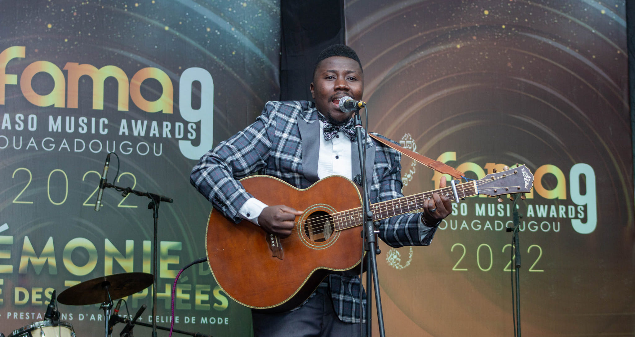 Faso Music Awards 2023 : qui sont les nominés ? | Music In Africa