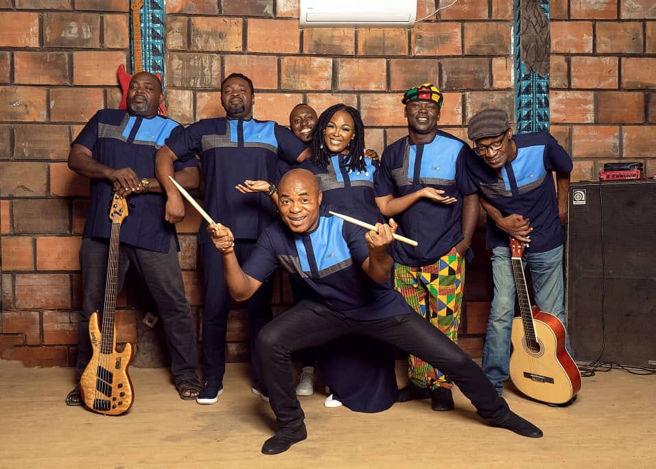 Cameroun : le groupe Macase présente son nouvel album | Music In Africa