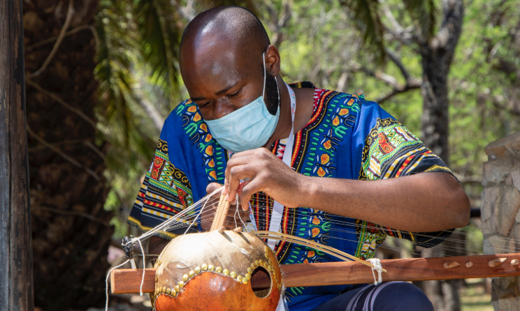 MIAF reflects on 10 years of supporting the African music industry ...