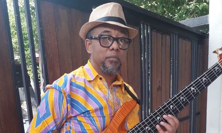 South African musician Musa Manzini passes away | Music In Africa