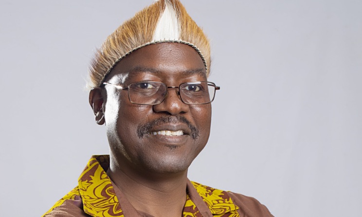 National Arts Council of Zimbabwe director Nicholas Moyo joins IFACCA ...