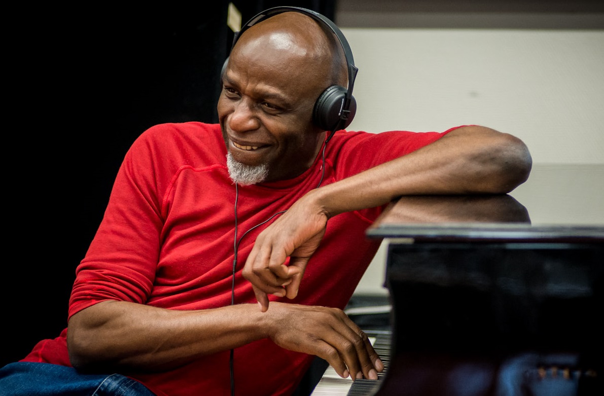 RDC : Ray Lema sera reconnu « Ambassadeur des Arts Musicaux » | Music ...