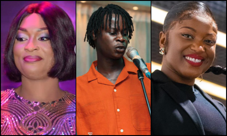 Sénégal : top 10 des tendances musicales sur YouTube - Mai 2023 | Music ...