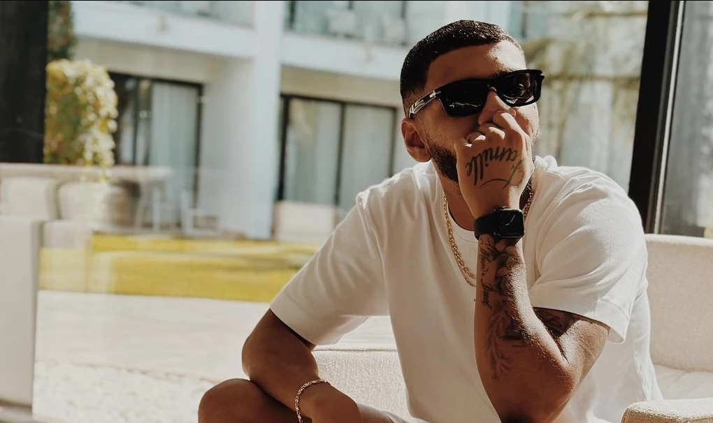« Pour les Gang », découvrez le nouveau clip du rappeur tunisien Samara ...