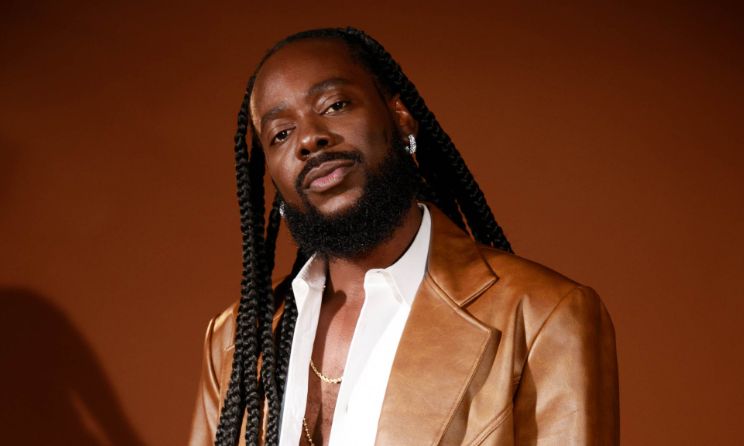 Adekunle Gold to hit the road with forthcoming Tequila Ever After album ...