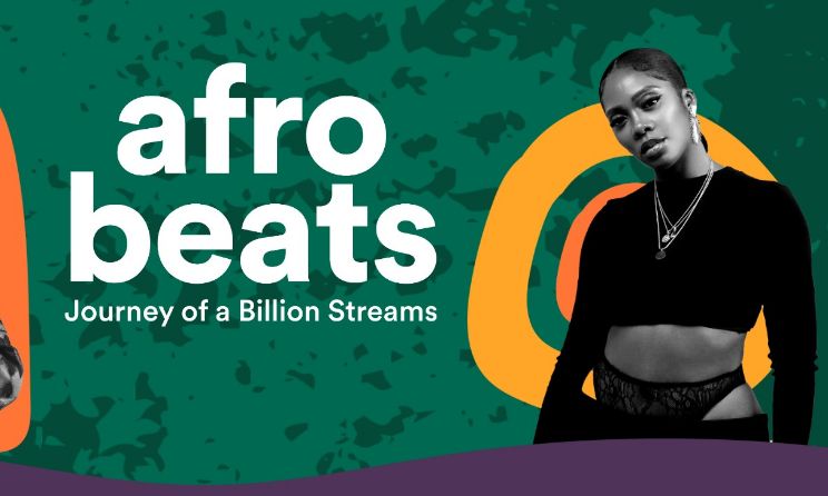 Spotify launches new website dedicated to Afrobeats | Music In Africa