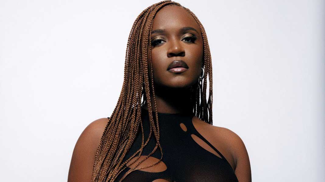 Amaarae talks about latest album and representing Africa on the global ...