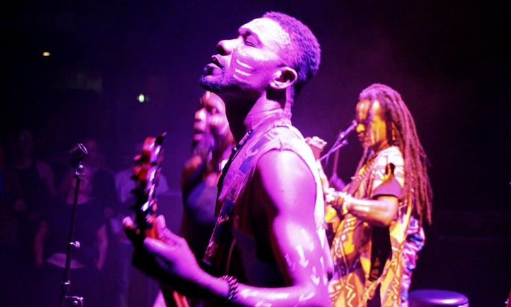 Africa goes to Munich for African Music Days concert | Music In Africa