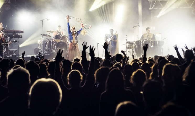 Call for artists: Babel Music XP in Marseille | Music In Africa Call for artists: Babel Music XP in Marseille | Music In Africa