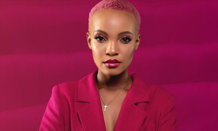 Tanzanian singer Cherry lands deal with beauty chain Atsoko | Music In ...