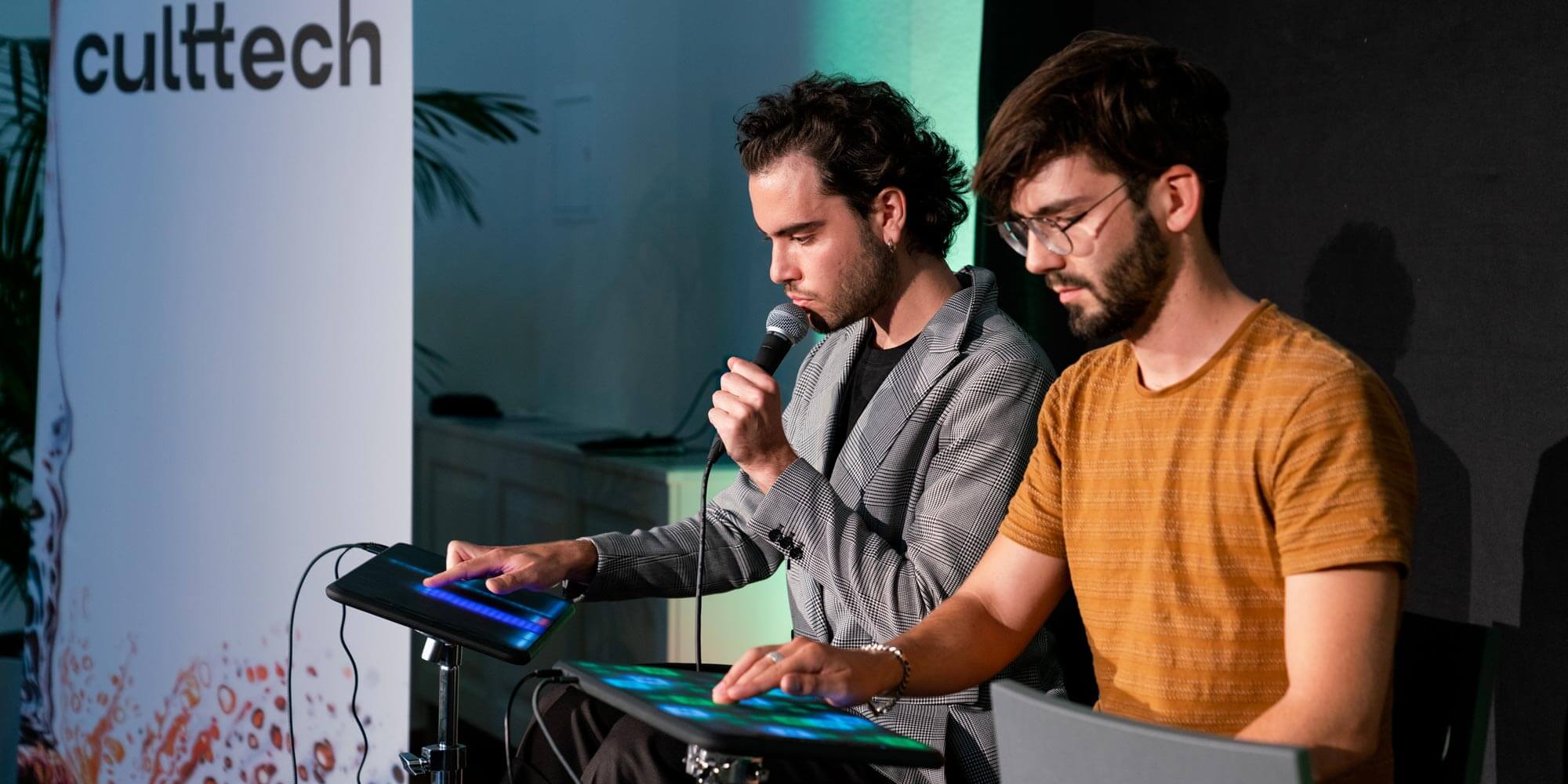 Appel à projets : CultTech x Ars Electronica Award 2023 | Music In Africa
