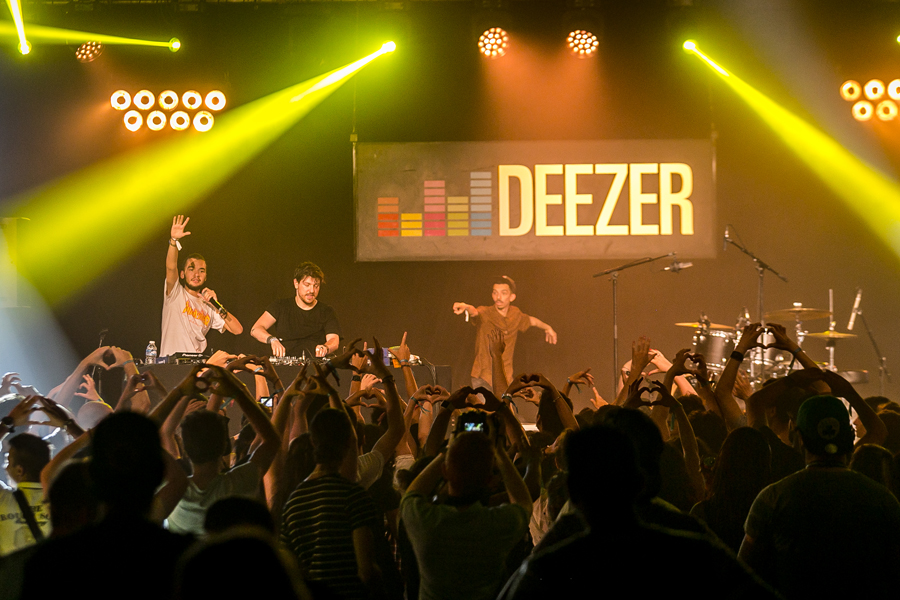 Deezer renforce sa vigilance face aux musiques générées par l'IA | Music In Africa