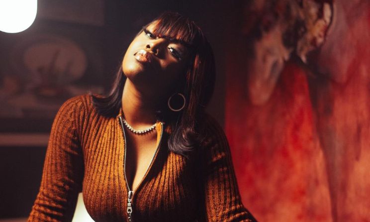 Ghana: Gyakie joins British CMO PRS for Music | Music In Africa