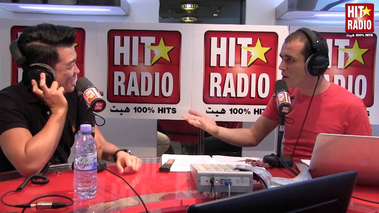 Top 10 Hit Radio Maroc at Dennis Raleigh blog