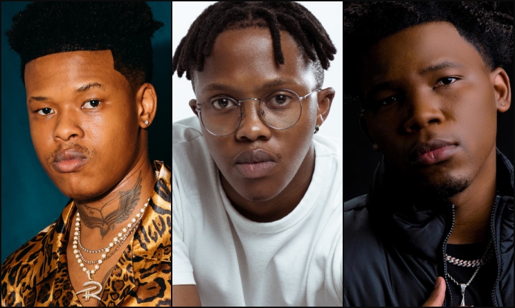 SA: Nasty C, Manana and Tellaman drop Better Than This single | Music ...