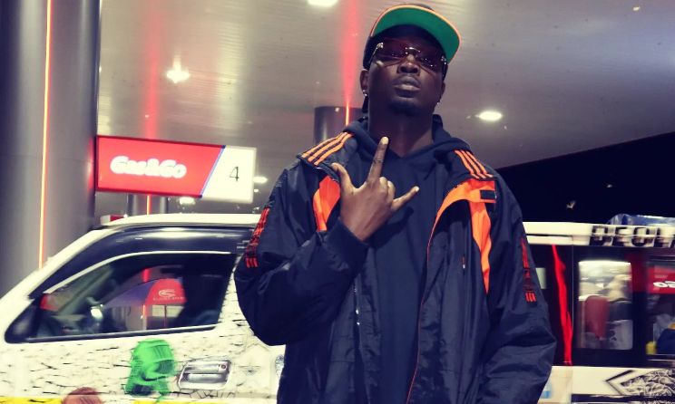 Kenyan rapper Mnaya releases Flawless single | Music In Africa