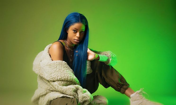 Nigerian singer Qing Madi joins Spotify’s EQUAL Africa programme ...