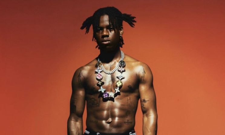 Rema breaks Wizkid’s Billboard record | Music In Africa