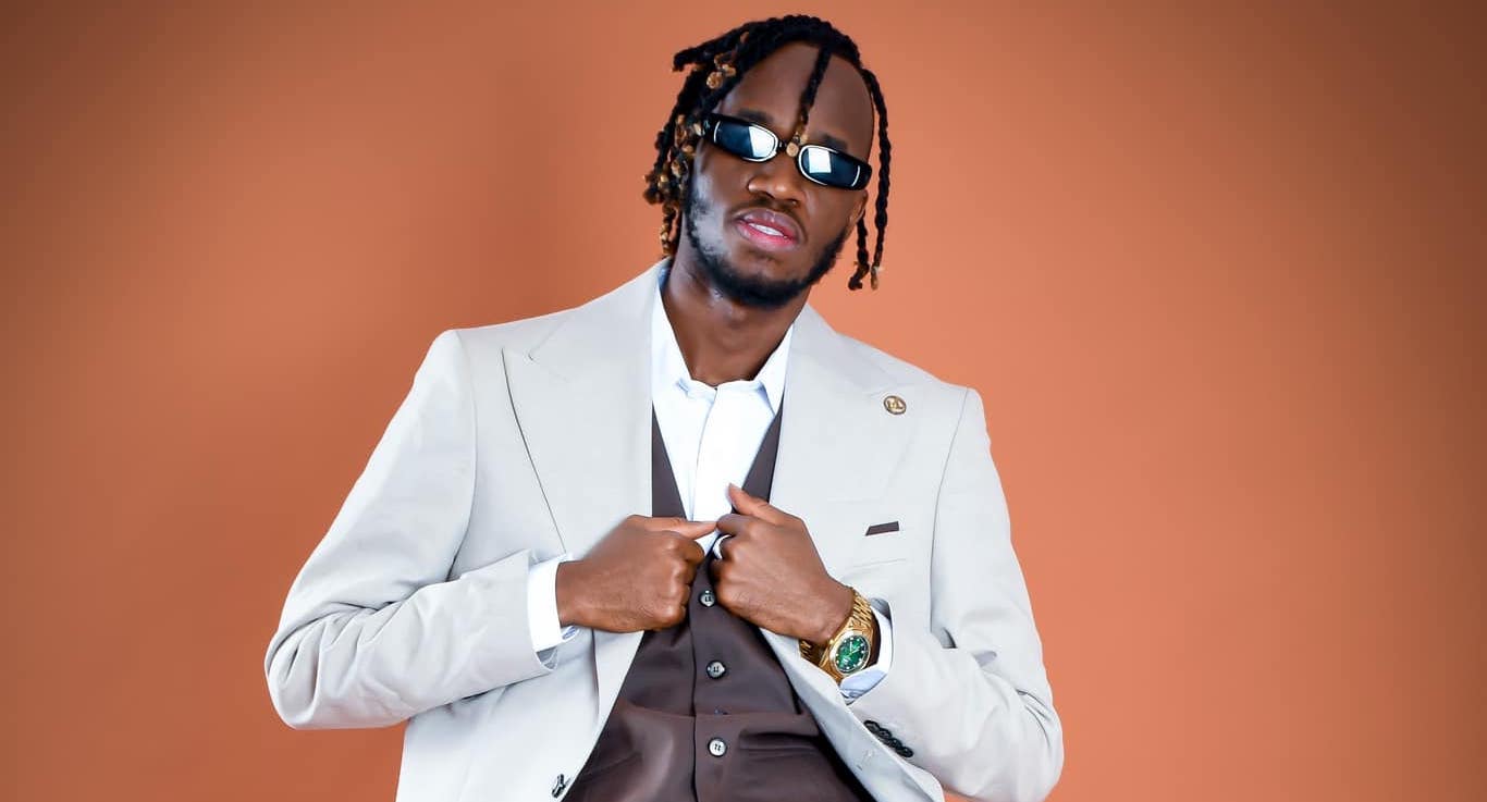 « Fenanilan » - quand Saifond Baldé clame son dépit... | Music In Africa