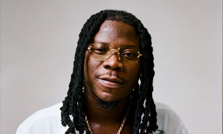 Stonebwoy announces North America tour in support of new album | Music In Africa