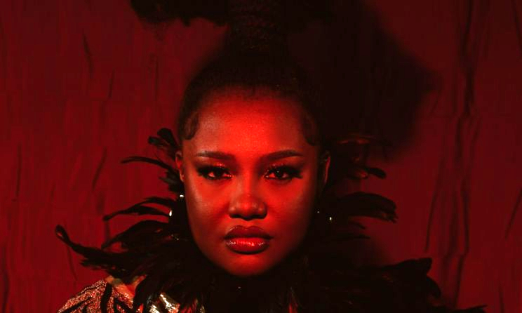 Ghana: TiTi Owusu shares new single Make Me Believe | Music In Africa