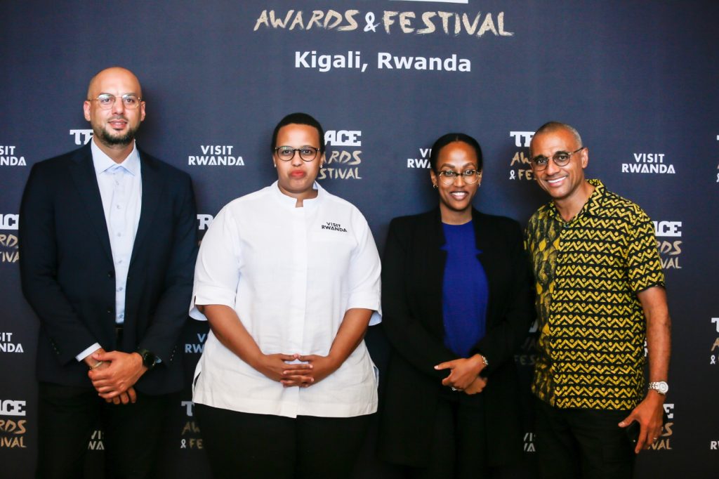 TRACE Awards & Festival se tiendra au Rwanda | Music In Africa