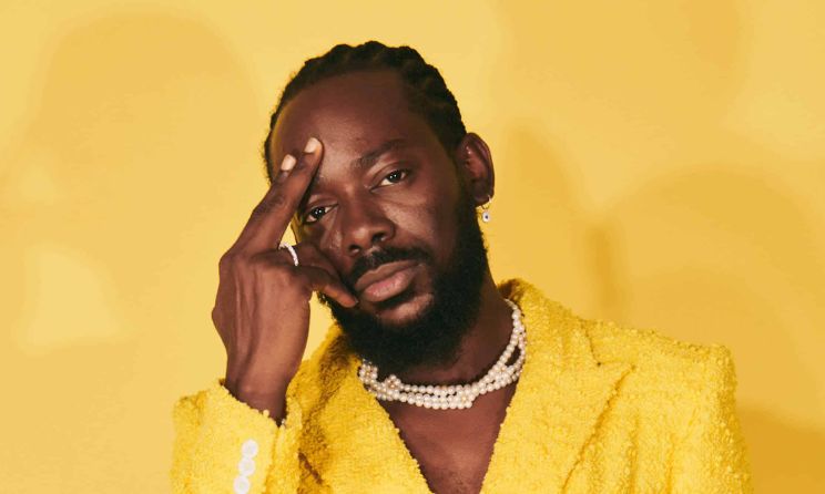 Adekunle Gold drops fifth album Tequila Ever After | Music In Africa
