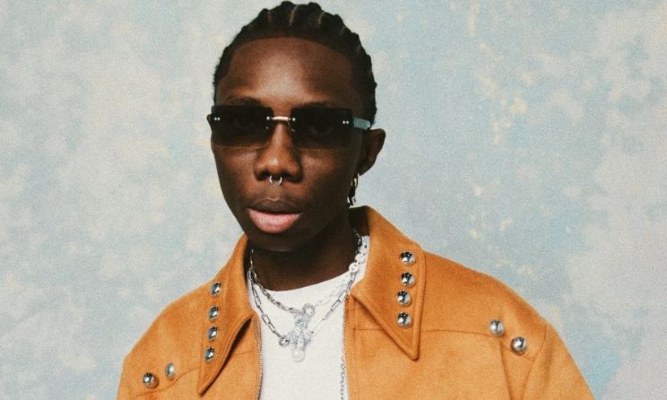 Nigerian rapper Blaqbonez drops two-track pack | Music In Africa
