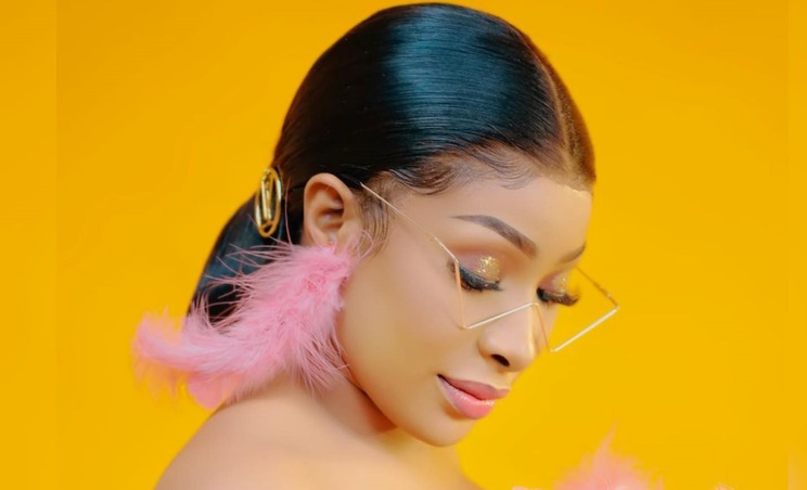 Chadia dévoile son nouveau single « Namnala », une ode à la nostalgie ...