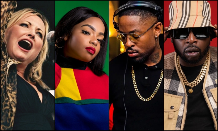 Joburg Day 2023 announces line-up | Music In Africa