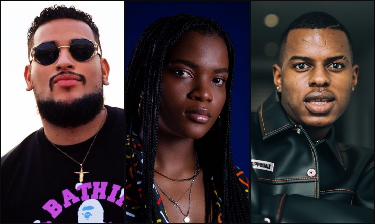 2023 DStv Content Creator Awards: All the nominees | Music In Africa