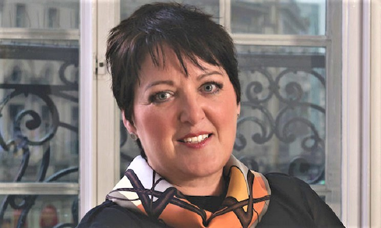 Frances Moore set to retire as IFPI boss | Music In Africa