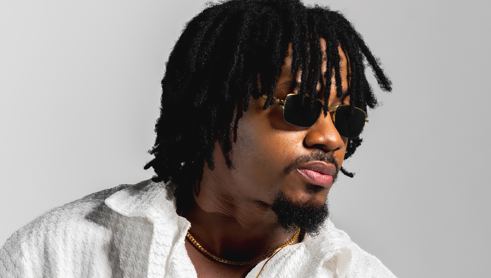 H3riQ : appelez-le « Mister Neo Soul Makossa » ! | Music In Africa
