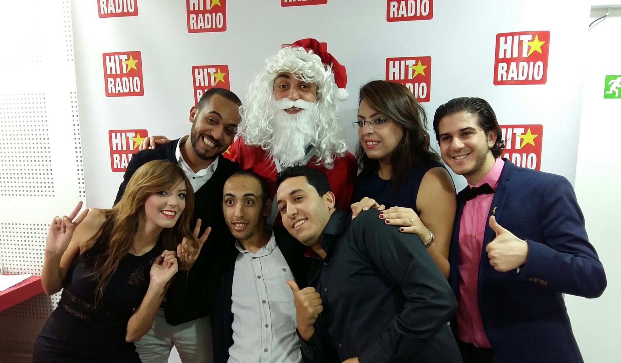 Avis de recrutement : chargé des ressources humaines (H/F) - Hit Radio ...