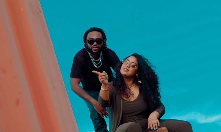 East African Records shares new music from Uganda | Music In Africa