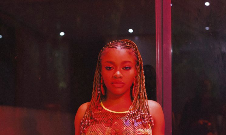 Nigerian singer Liya drops two-track pack | Music In Africa