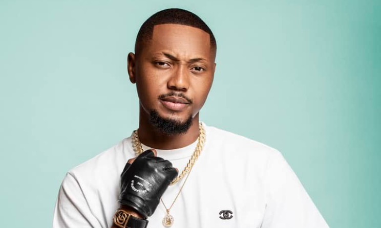 SA: Shaun Stylist shares new single JJ PHAKATHI | Music In Africa