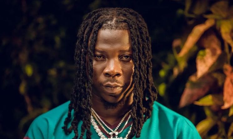 Stonebwoy surpasses 100 million streams on Boomplay | Music In Africa