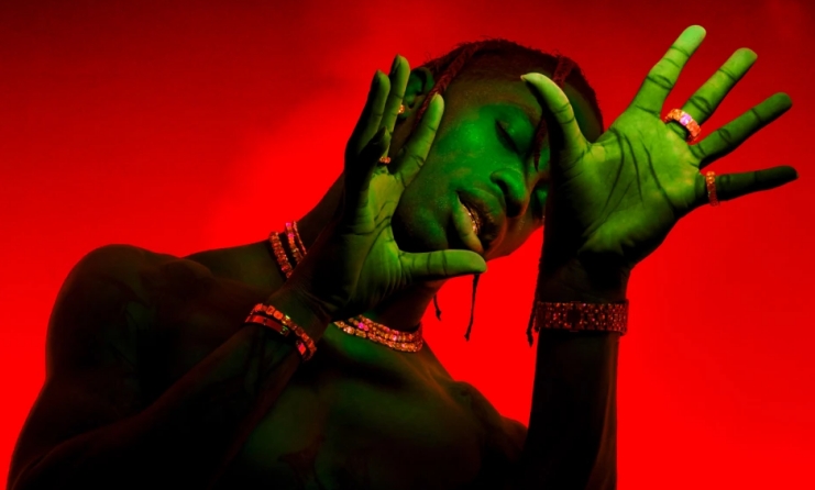Egypt bans Travis Scott’s pyramid concert | Music In Africa