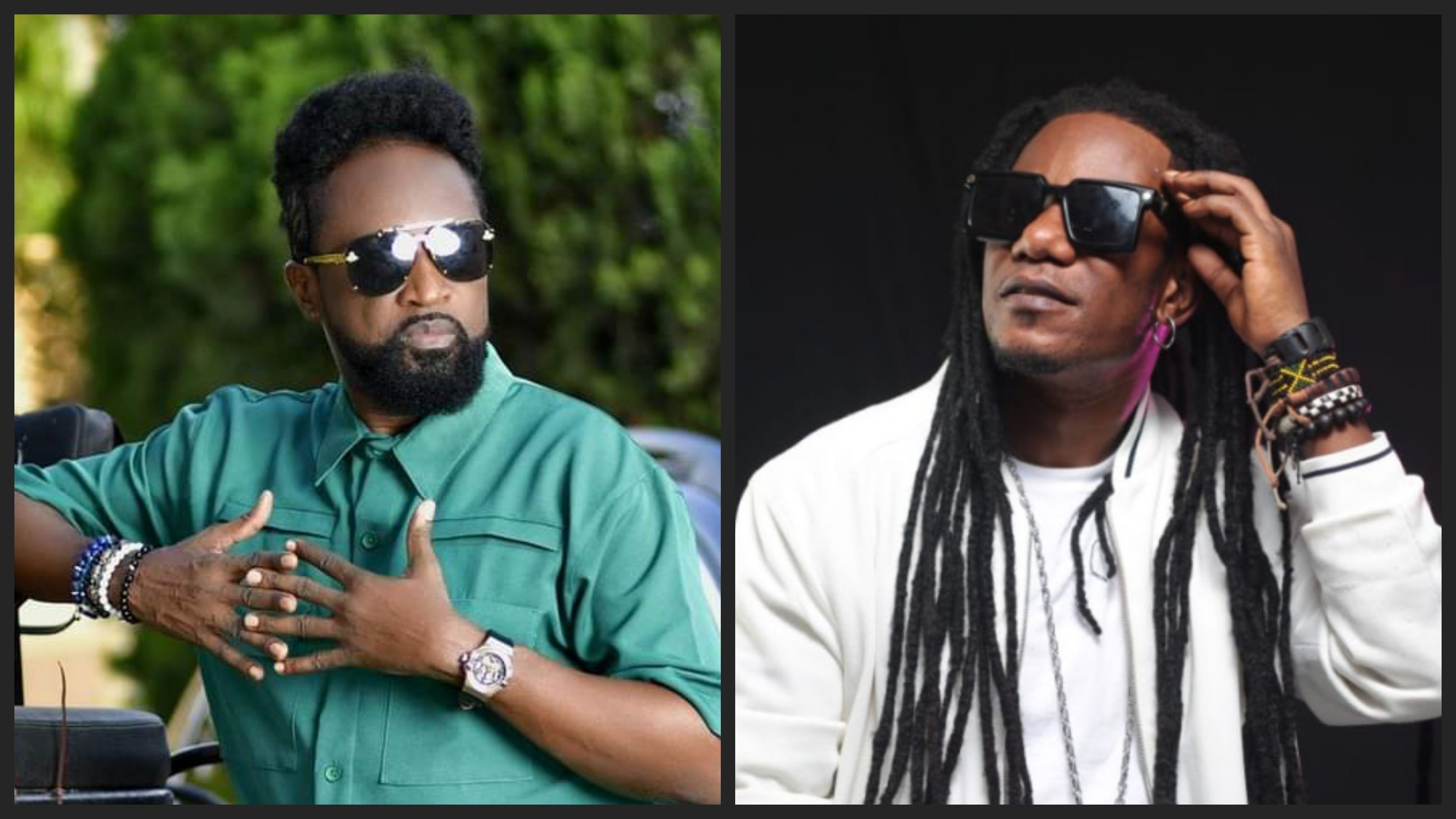 Festival Kongo River 2023 : Werrason et NMB en tête d'affiche | Music ...
