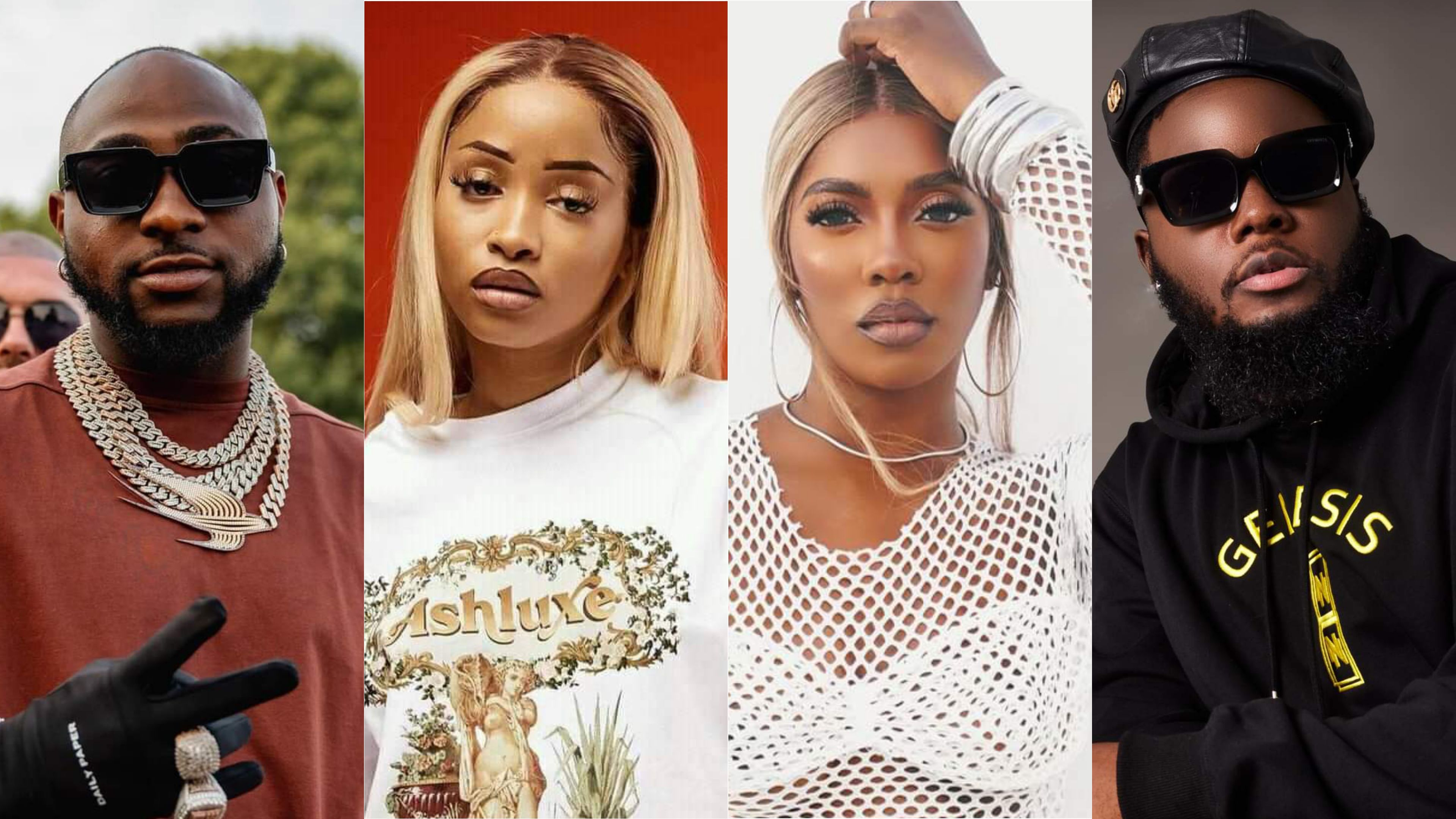 TRACE Awards : voici les nominés | Music In Africa