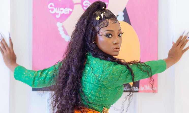 Ghana’s Efya quietly fuelling pop renaissance | Music In Africa