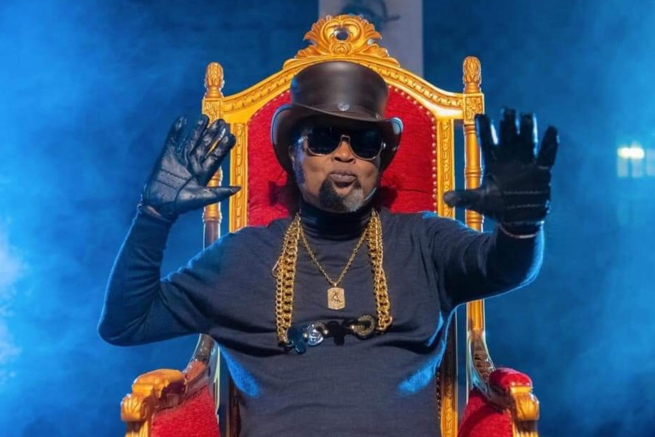 Felix Wazekwa : 9 chansons à écouter avant son concert au stade des ...