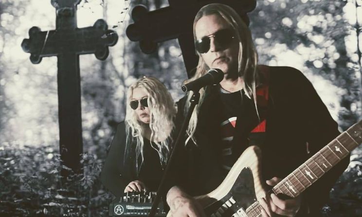 SA: Halcyon Bluefish releases new single Promised Land | Music In Africa