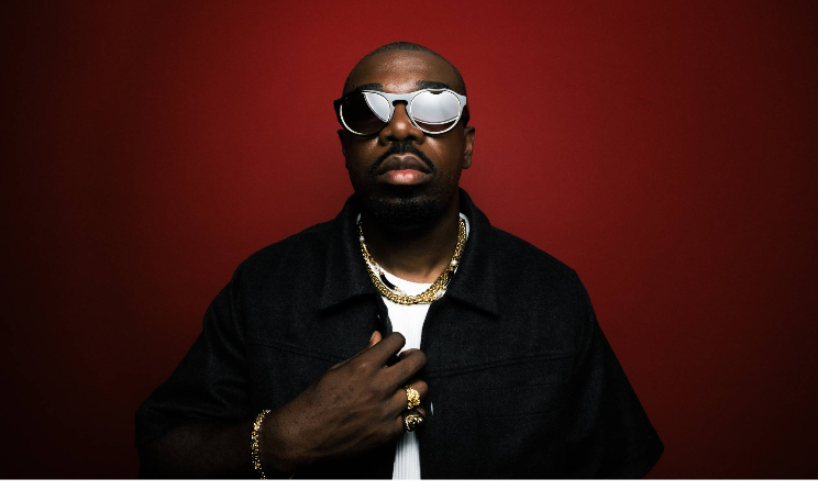 James BKS teams up with Nomcebo Zikode and Angélique Kidjo on new ...