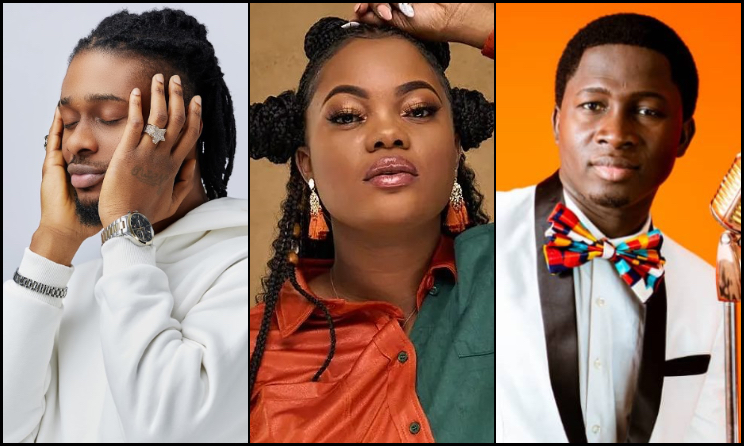 2023 - Top des meilleures sorties gospel d'Afrique francophone | Music ...