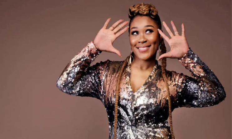 SA: Lady Zamar back with Castles single | Music In Africa